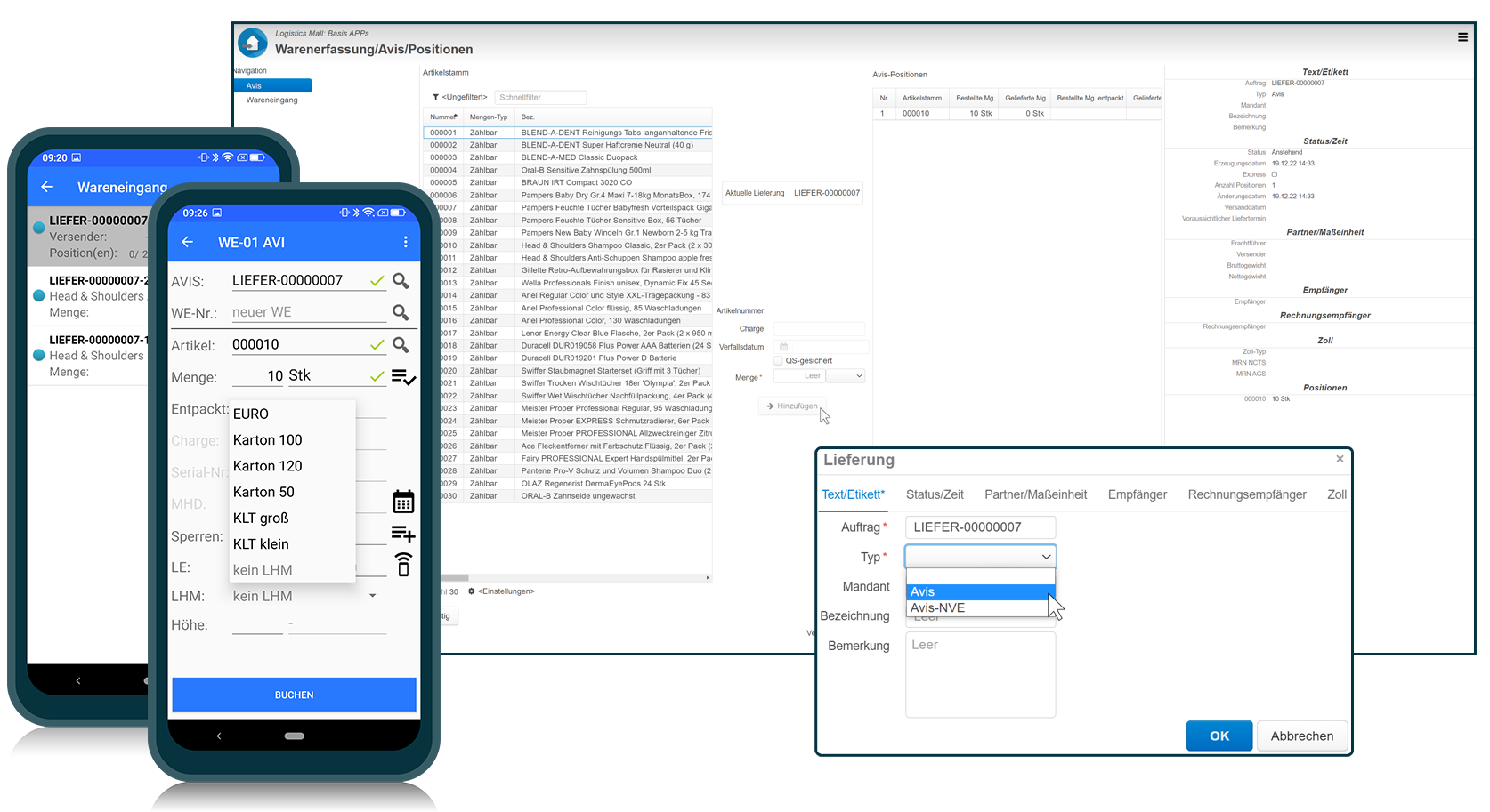 Bitergo WMS Warehouse Star Software - 2025 Reviews, Pricing & Demo