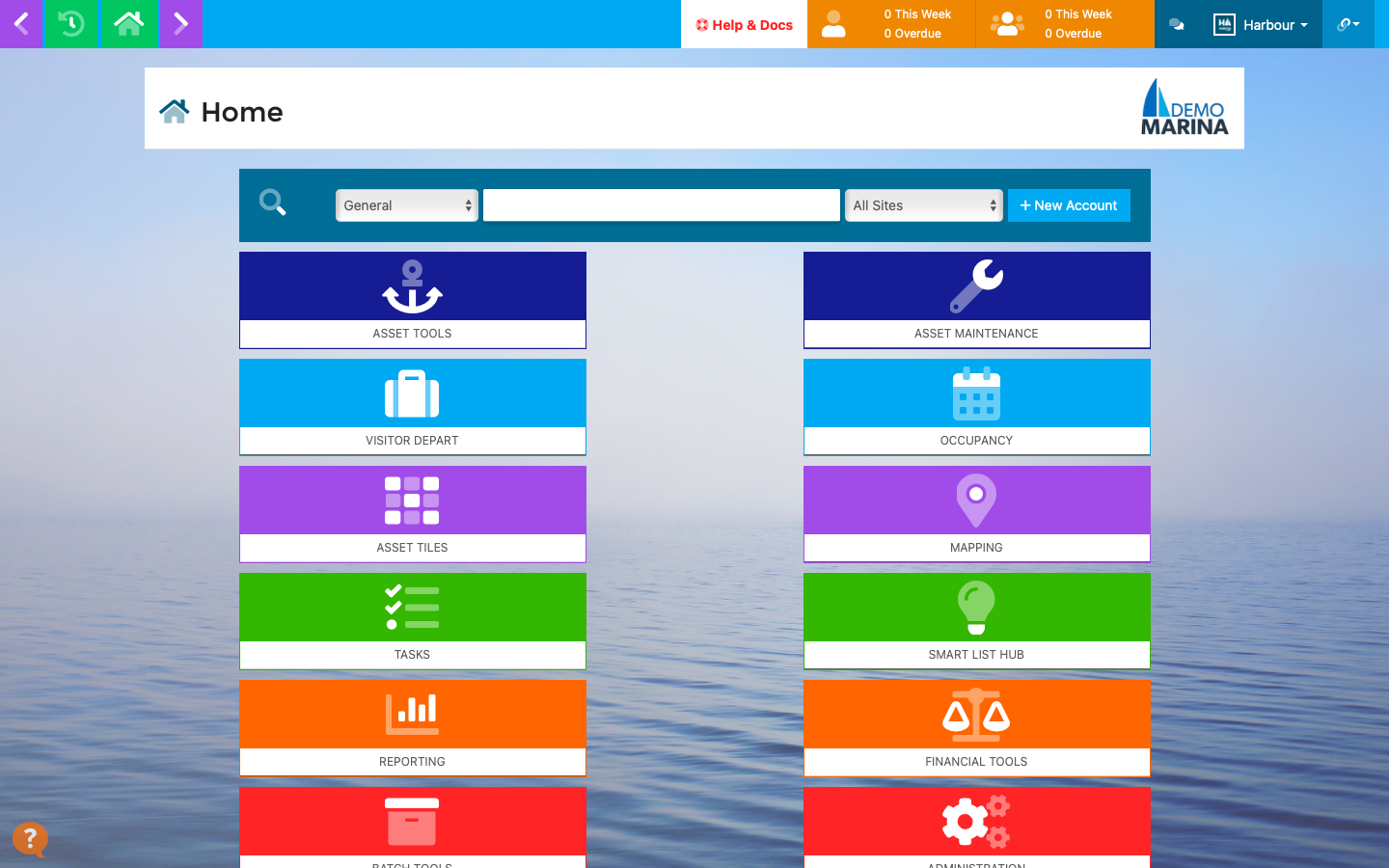 Harbour Assist Software - 2024 Reviews, Pricing & Demo
