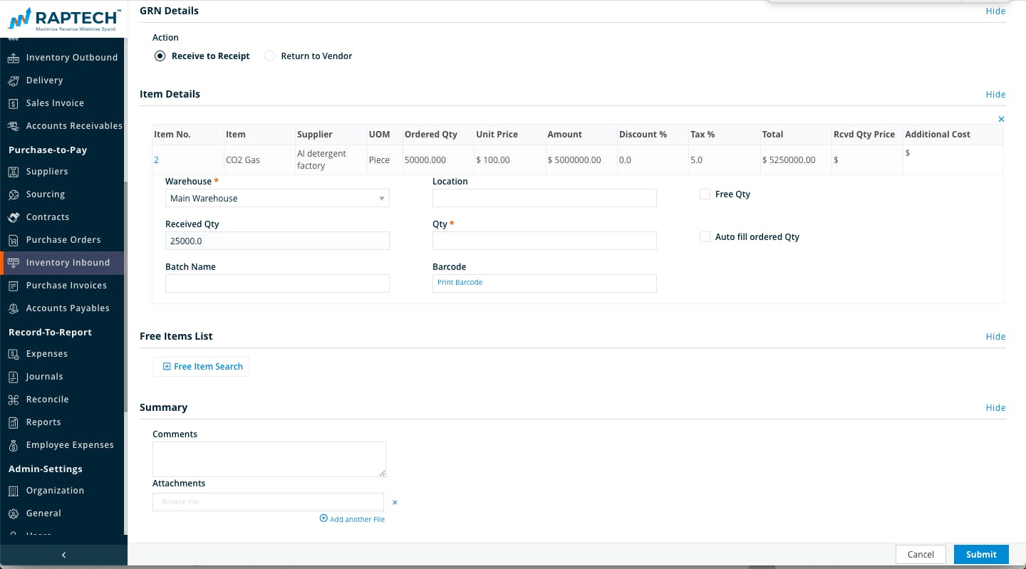 Raptech Pricing, Alternatives & More 2022 - Capterra