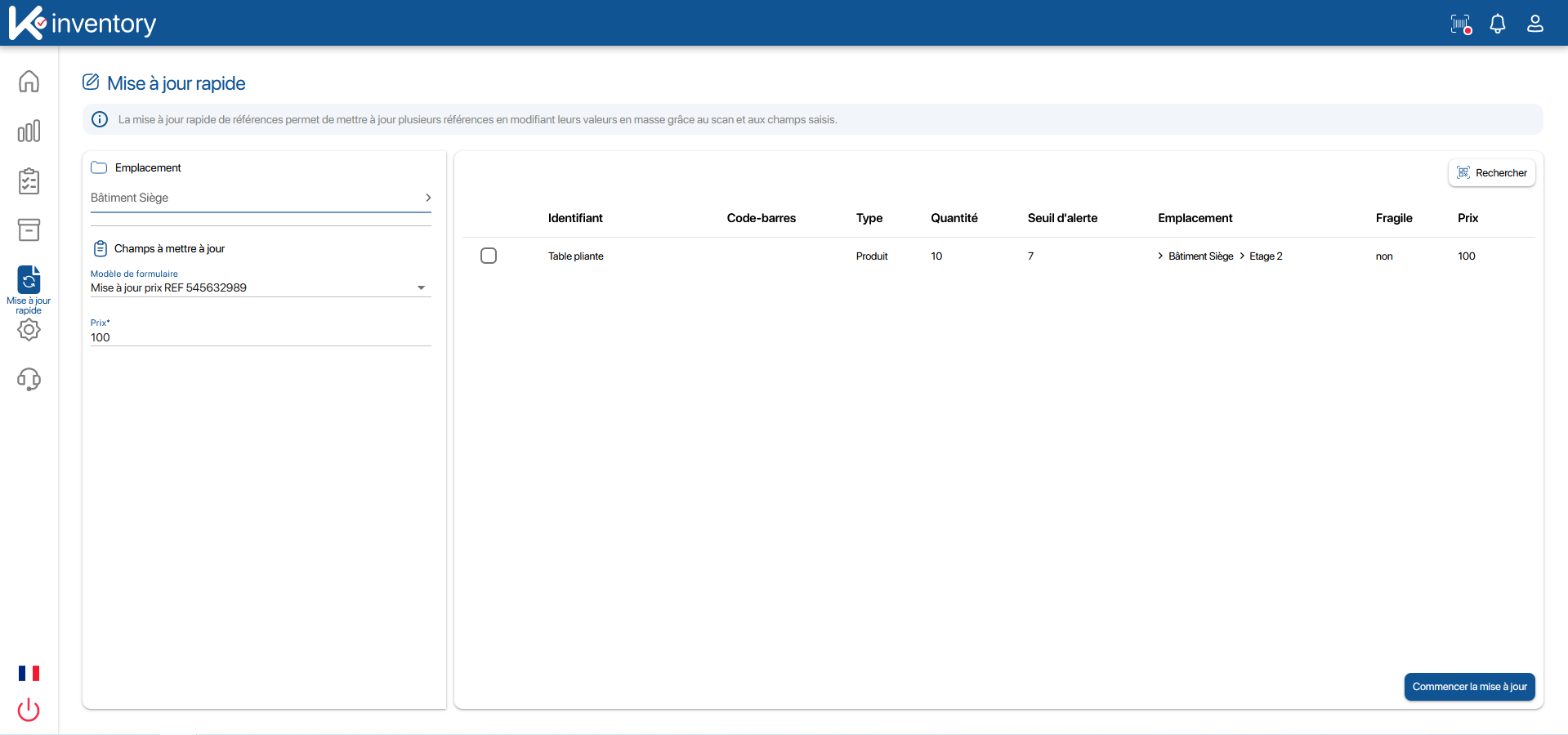 K inventory Cost & Reviews - Capterra Australia 2025