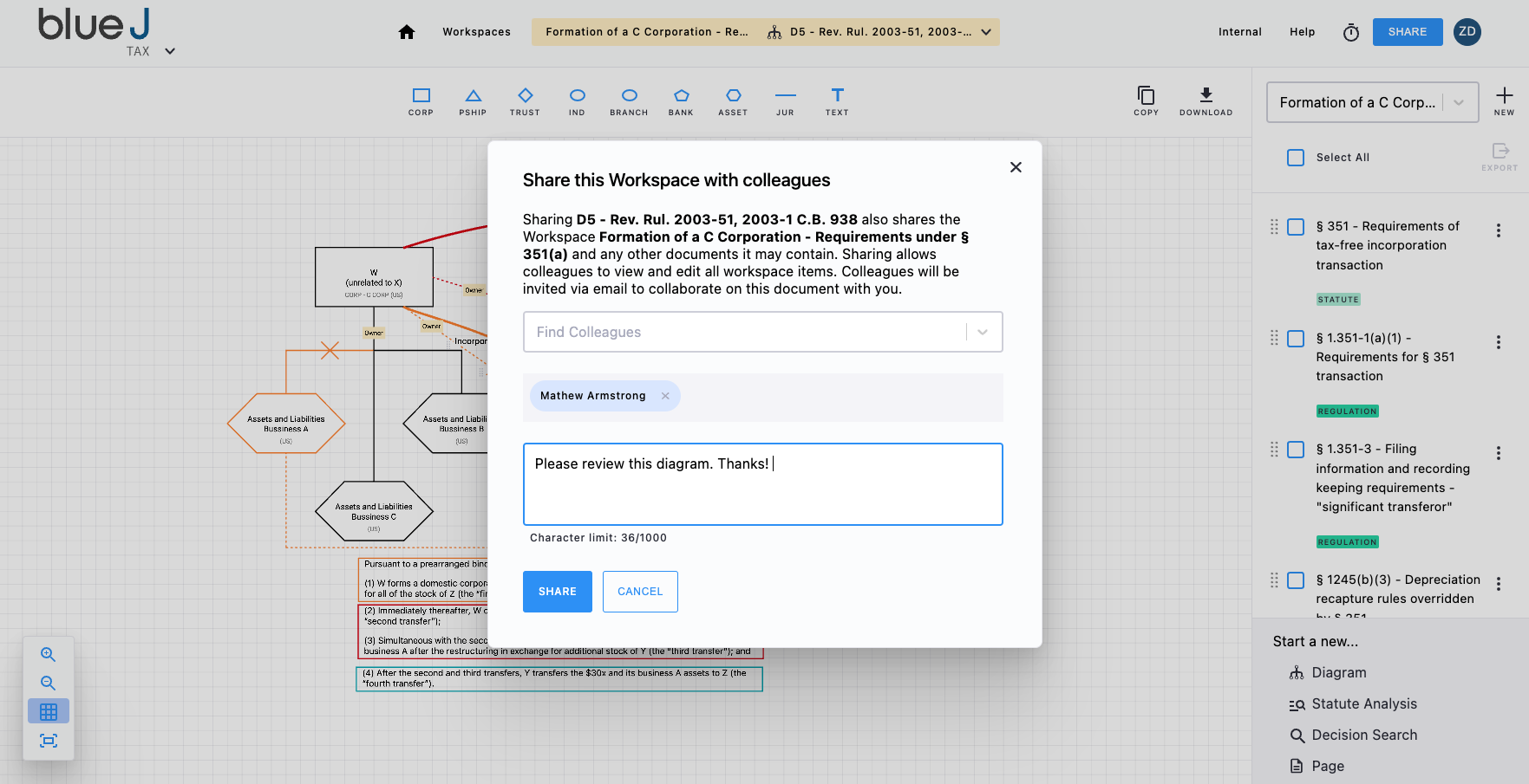 Blue J Diagramming Reviews, Cost & Features | GetApp Australia 2025