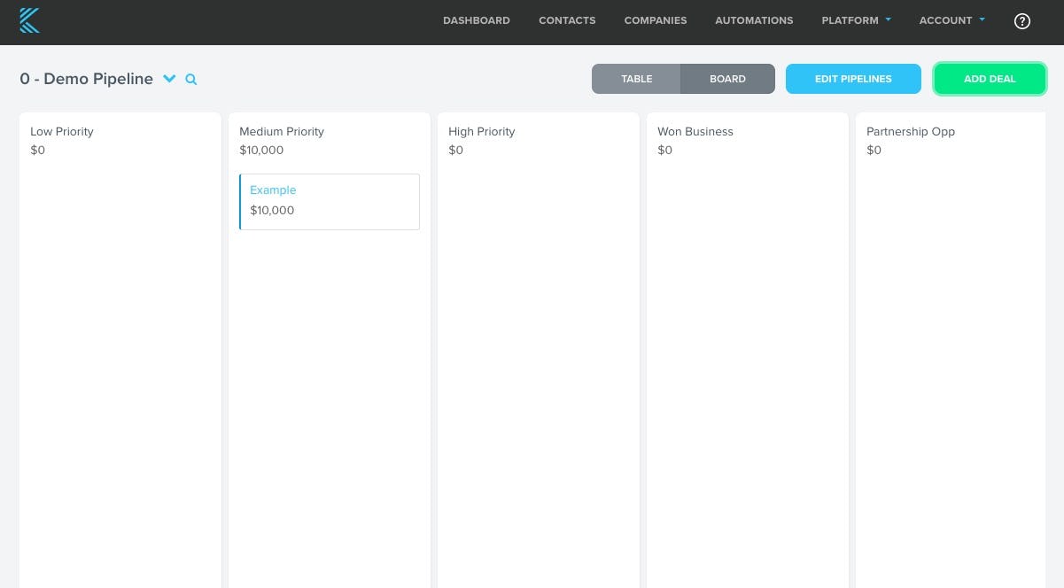 KIZEN Software - 2023 Reviews, Pricing & Demo