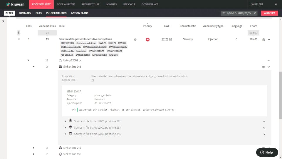 Kiuwan Pricing, Alternatives & More 2023 | Capterra