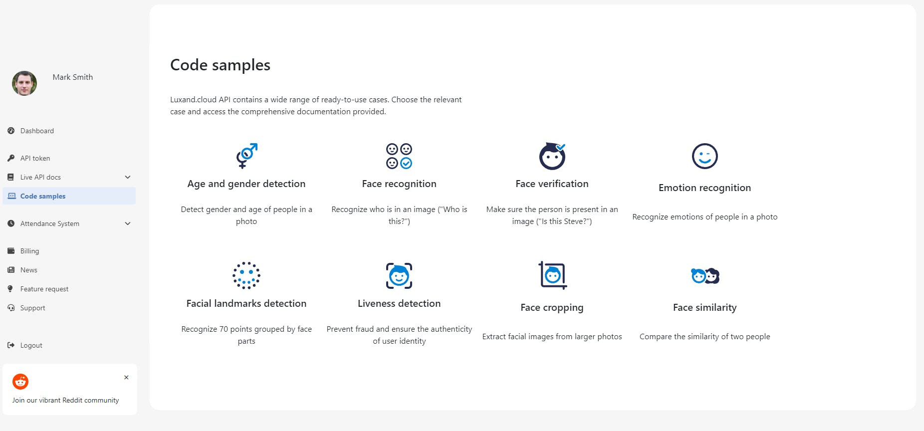 Luxand.cloud Pricing, Alternatives & More 2025 | Capterra
