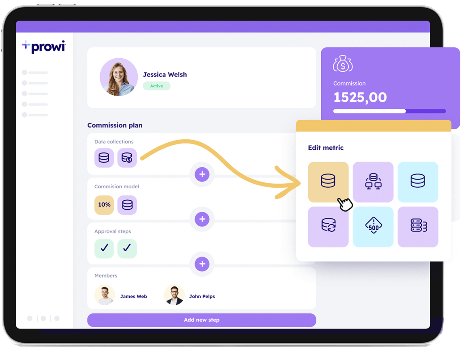 Prowi Software - 2025 Reviews, Pricing & Demo