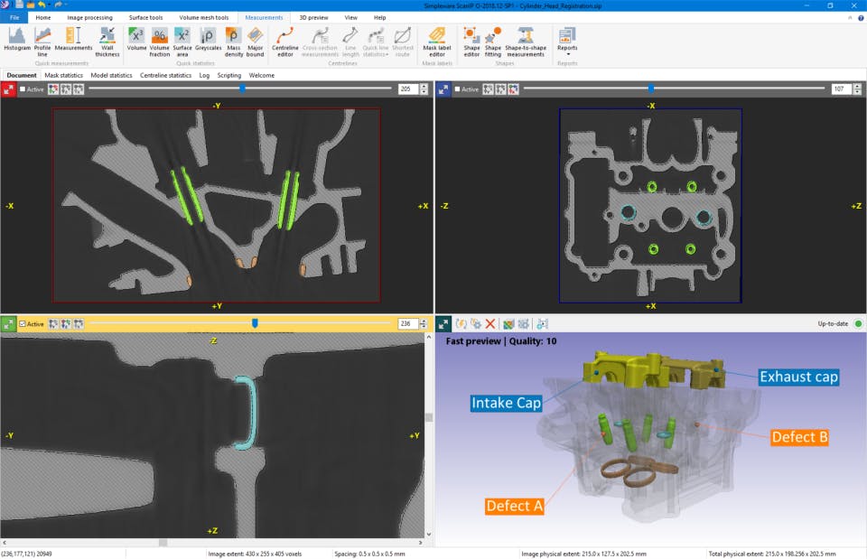 Synopsys Simpleware Software Pricing, Alternatives & More 2023 | Capterra