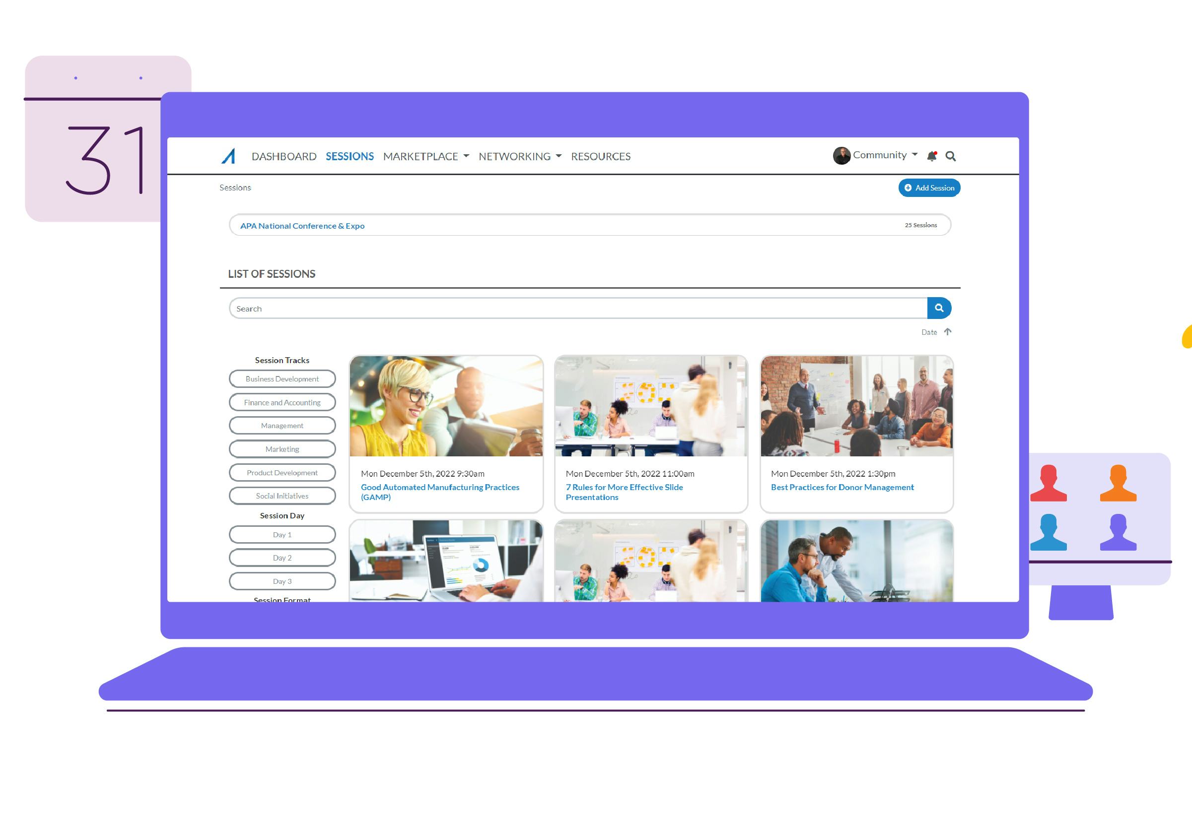CommUnity Software - 2025 Reviews, Pricing & Demo