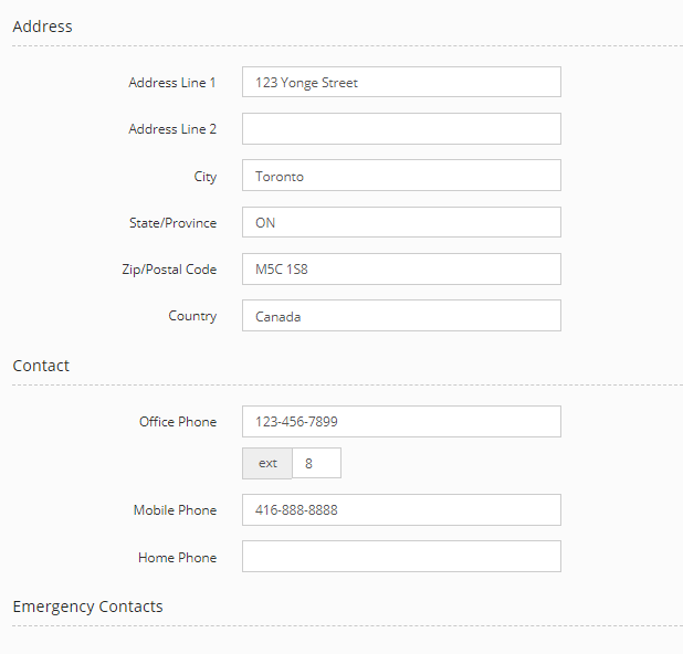 Instaff Cost & Reviews - Capterra Australia 2026