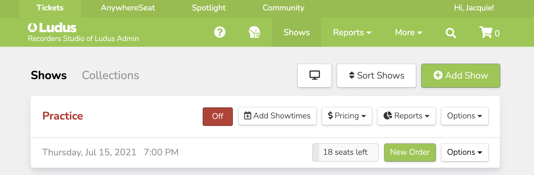 Ludus Pricing, Alternatives & More 2023 | Capterra