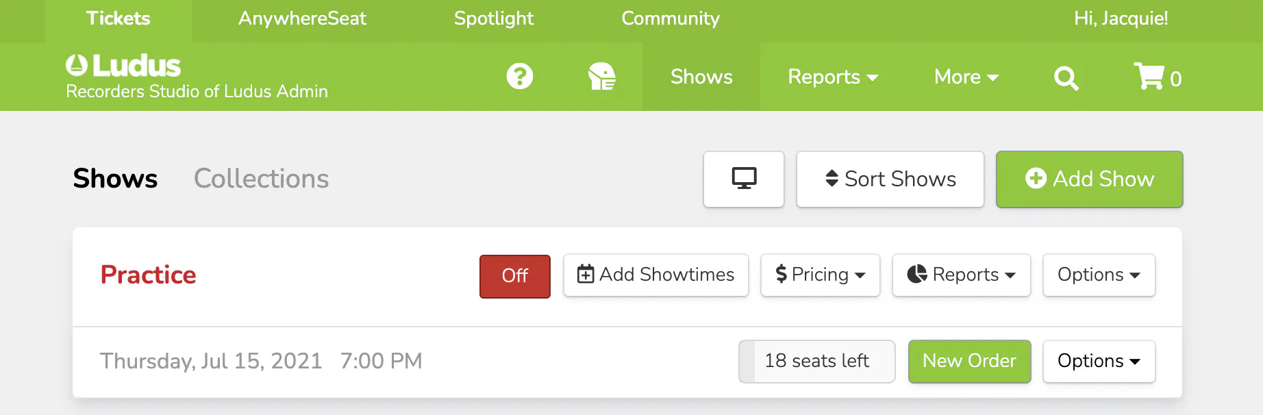 Ludus Pricing, Alternatives & More 2022 - Capterra