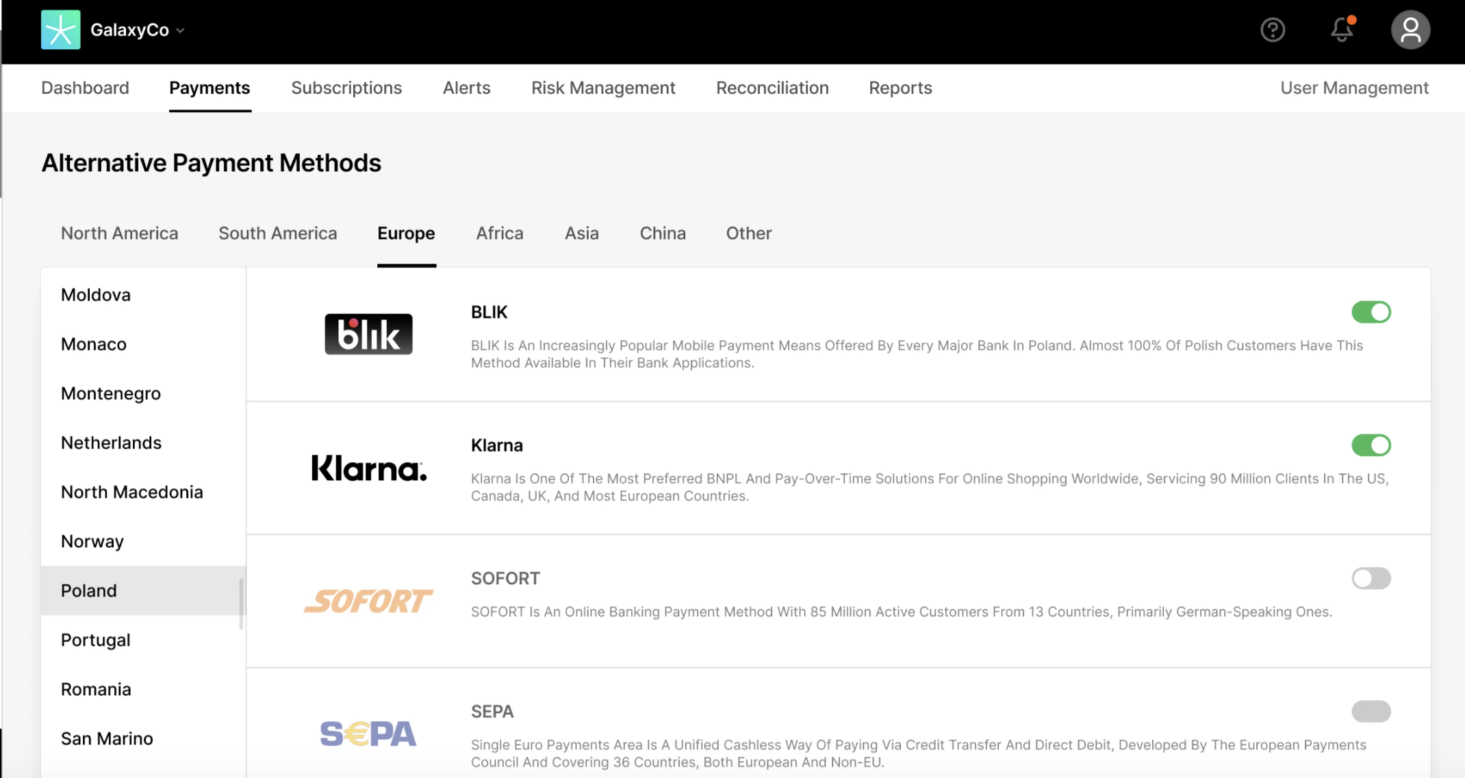 Solidgate Pricing, Alternatives & More 2025 | Capterra