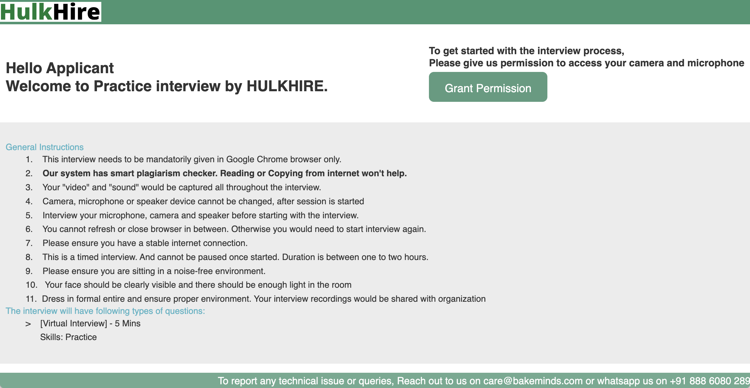 HulkHire Pricing, Alternatives & More 2025 | Capterra
