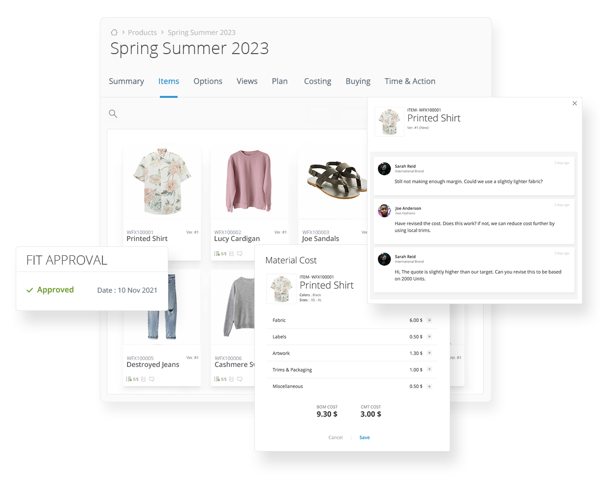WFX PLM Pricing, Alternatives & More 2025 | Capterra
