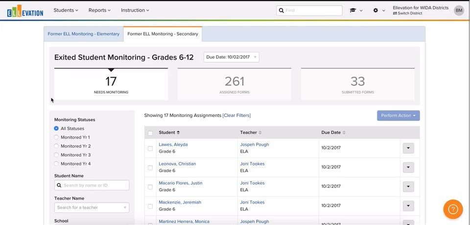 Ellevation Pricing, Alternatives & More 2025 | Capterra