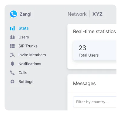 Zangi - Avis, notes, prix et abonnements - Capterra France 2026