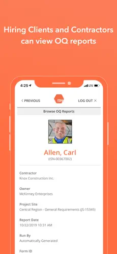 ISNetworld Cost & Reviews - Capterra Australia 2025