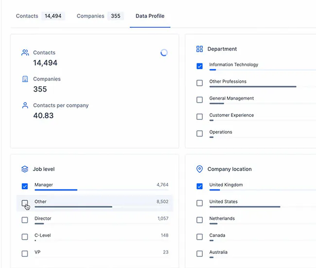 Klarity: precios, funciones y opiniones | GetApp España 2026