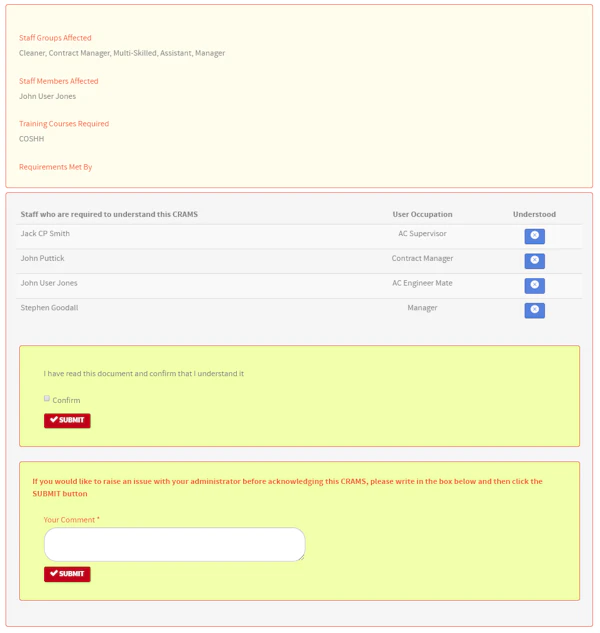 CRAMS Reviews, Demo & Pricing - 2022