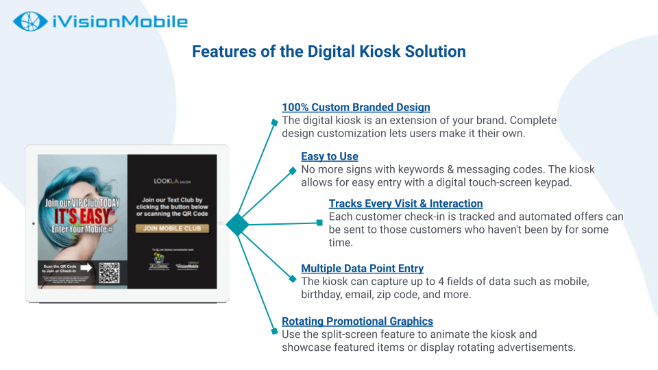 iVision Mobile Pricing, Alternatives & More 2025 | Capterra