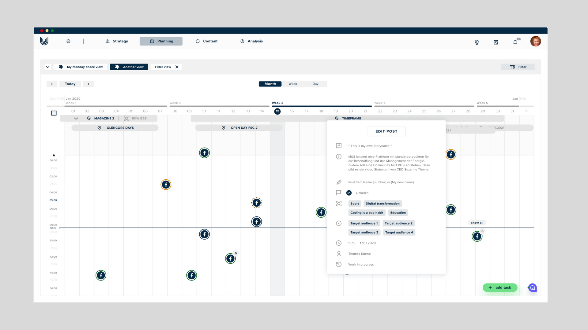 uhub Software - 2024 Reviews, Pricing & Demo