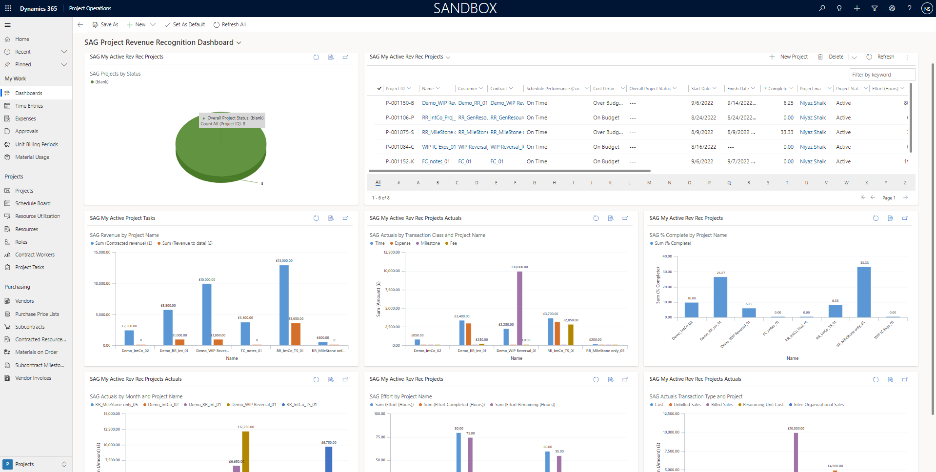 evergreen Software - 2025 Reviews, Pricing & Demo