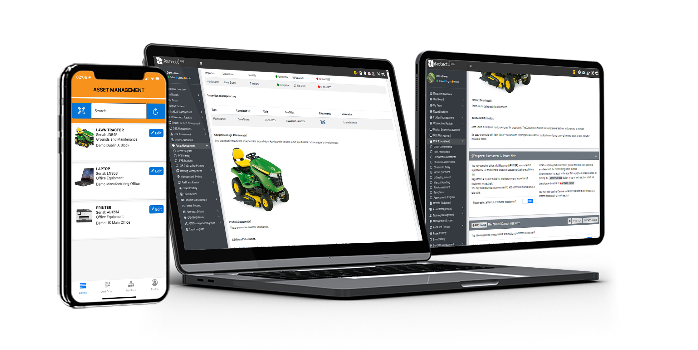 iProtectU Reviews, Prices & Ratings | GetApp South Africa 2025
