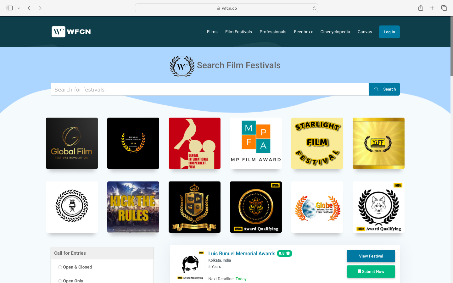 WFCN Reviews, Cost & Features | GetApp Australia 2025