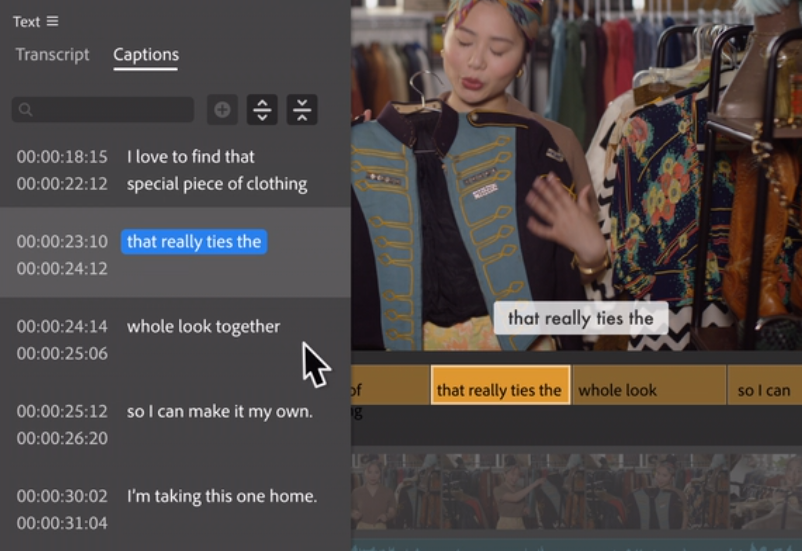 Adobe Premiere Pro Software - 2025 Reviews, Pricing & Demo