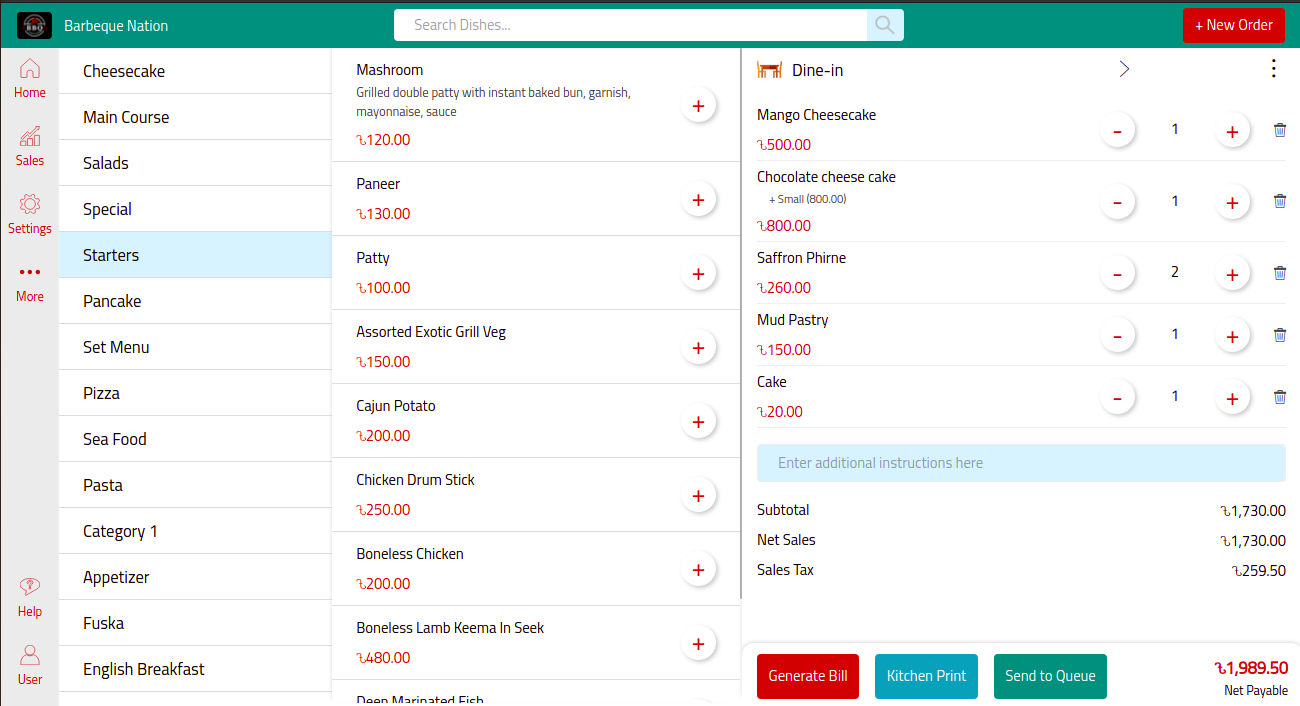 Quickly Restaurant Pricing, Alternatives & More 2025 | Capterra