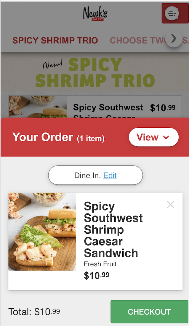 Bite Kiosk Reviews, Cost & Features | GetApp Australia 2025