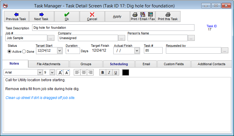VirtualBoss Cost & Reviews - Capterra Australia 2023