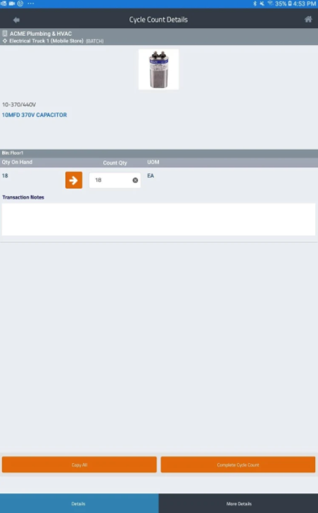 MarginPoint Reviews, Cost & Features | GetApp Australia 2023