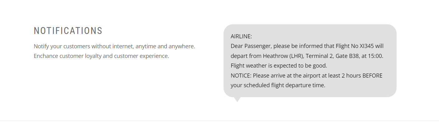 SMS Messaging Software - 2025 Reviews, Pricing & Demo