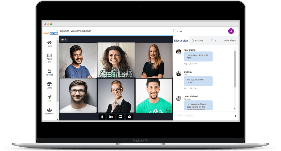 webMOBI Pricing, Alternatives & More 2022 - Capterra
