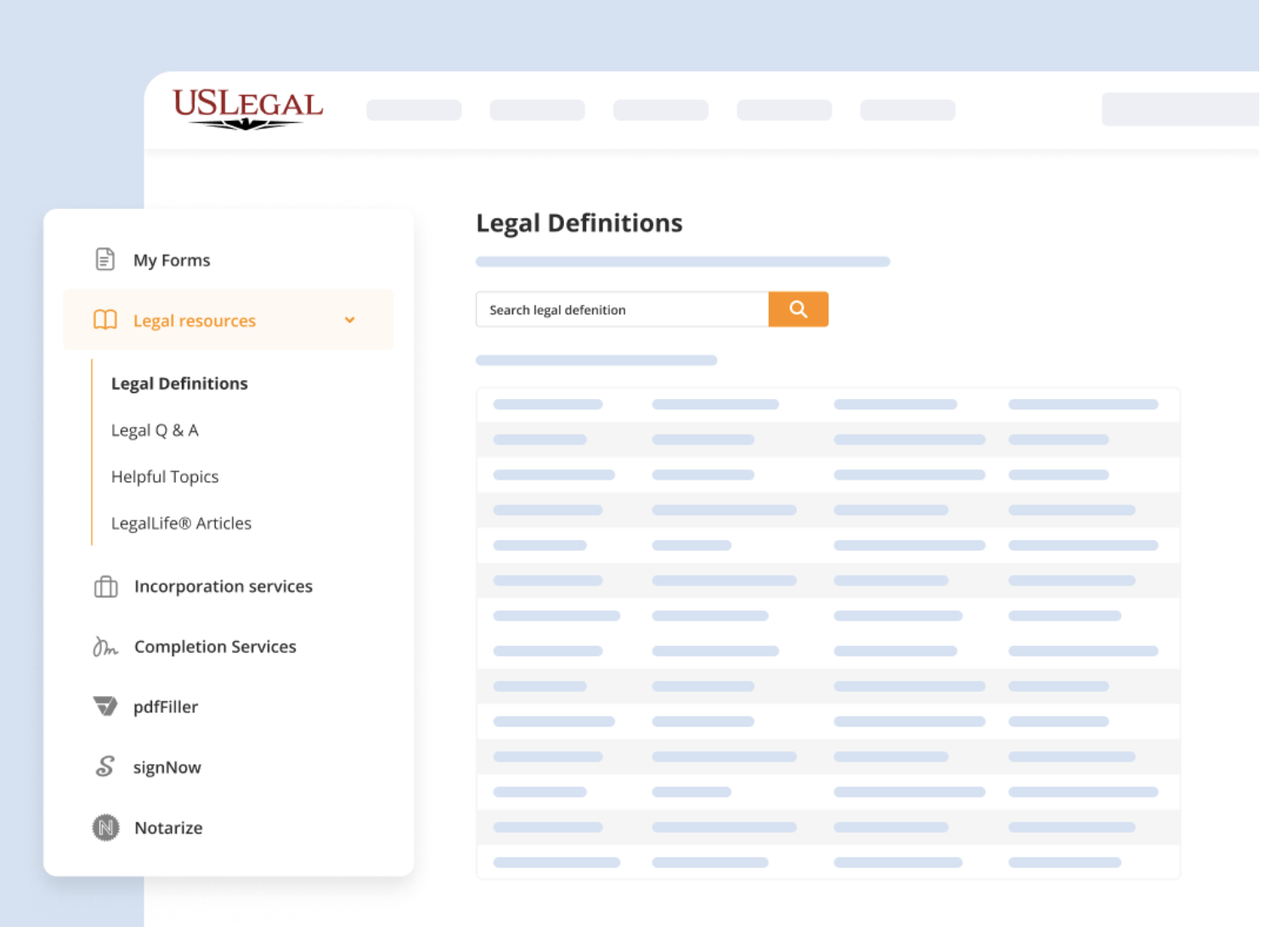 US Legal Forms Software - 2025 Reviews, Pricing & Demo