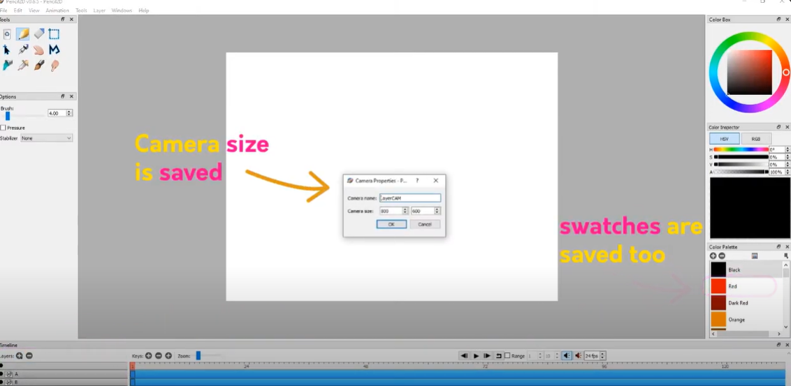 Pencil2D Pricing, Alternatives & More 2025 | Capterra