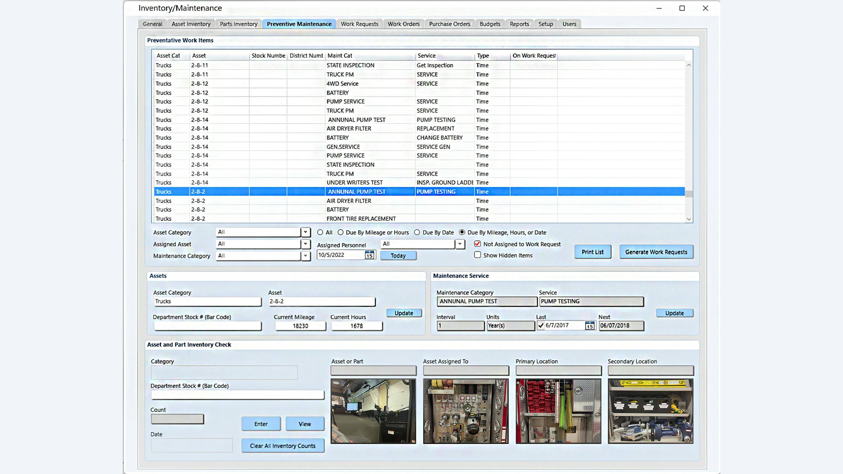 Fire Rescue Systems Software - 2025 Reviews, Pricing & Demo