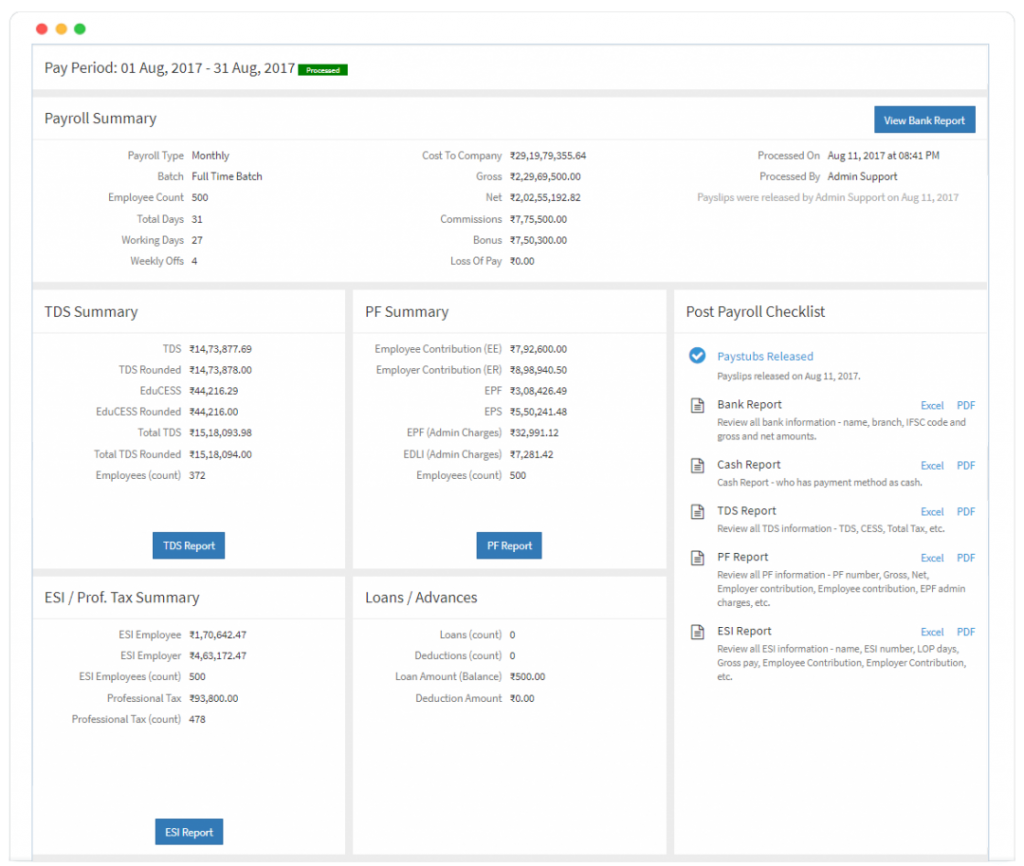 SumoPayroll | Reviews, Pricing & Demos - SoftwareAdvice GB