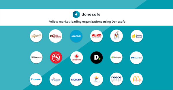 Donesafe Reviews, Demo & Pricing - 2022