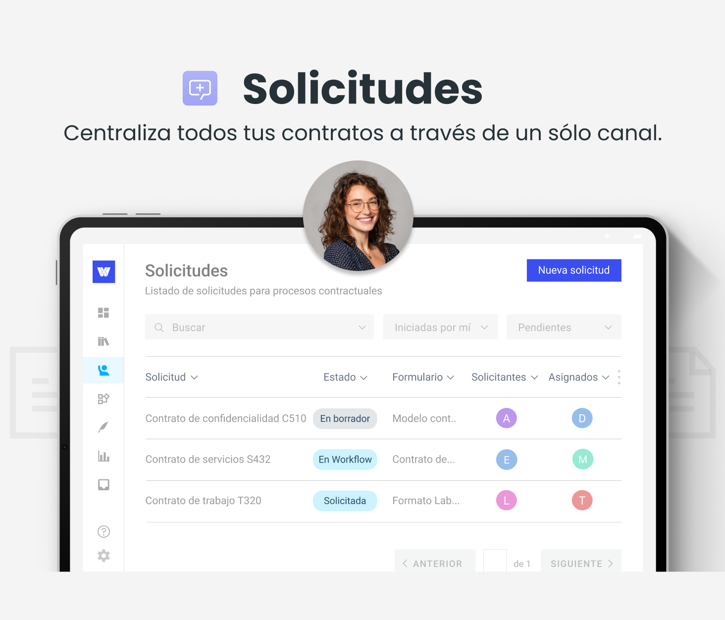Webdox Software - 2024 Reviews, Pricing & Demo