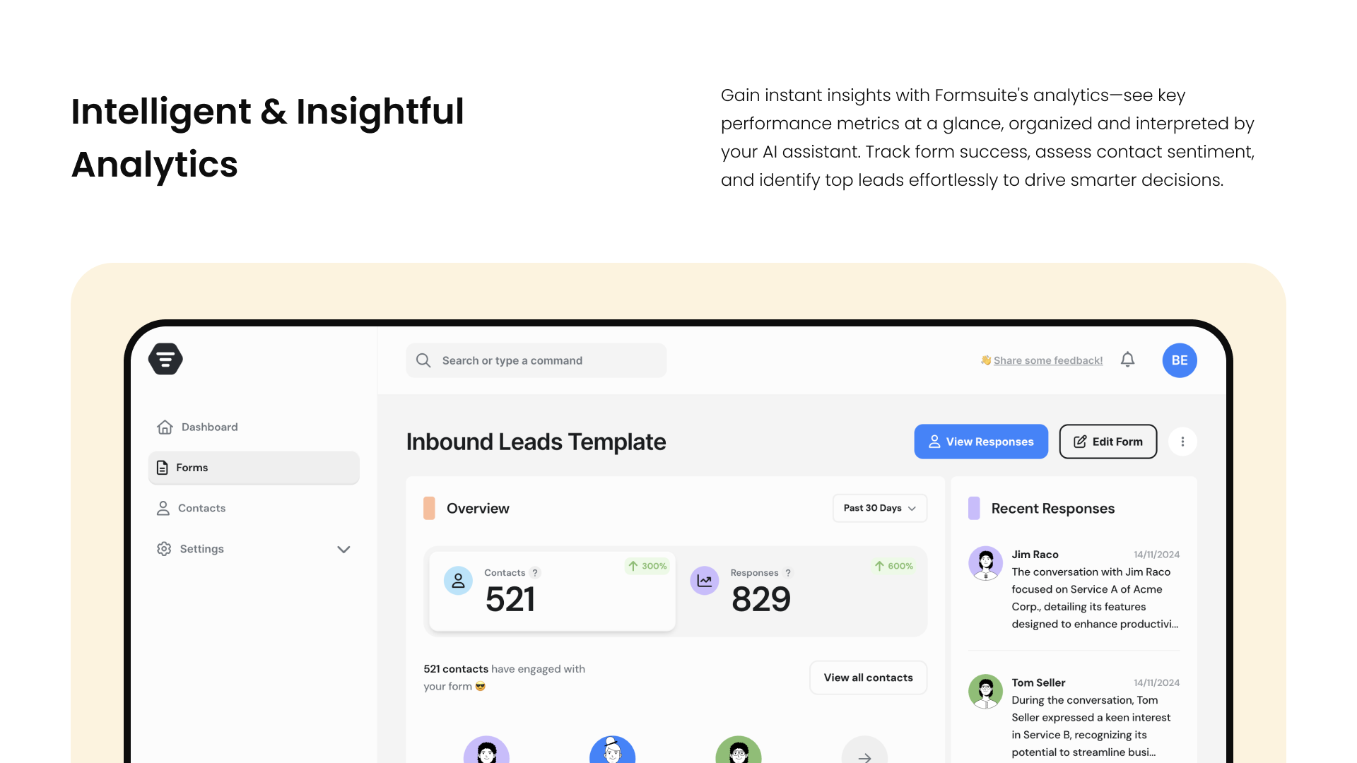 Formsuite Pricing, Alternatives & More 2025 | Capterra