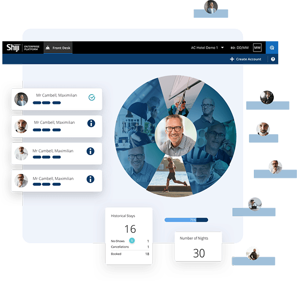Shiji Enterprise Platform Reviews, Cost & Features | GetApp Australia 2023