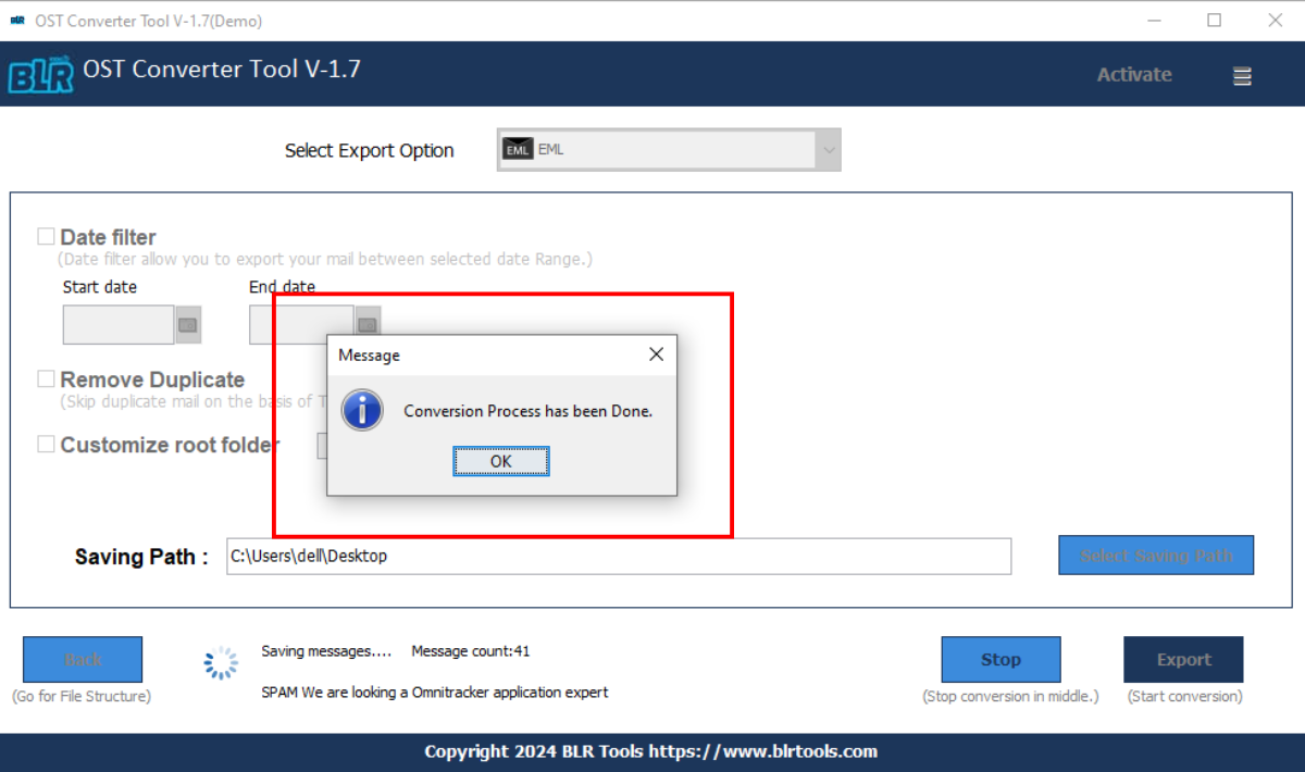 OST to PST Converter Tool Cost & Reviews - Capterra Australia 2024