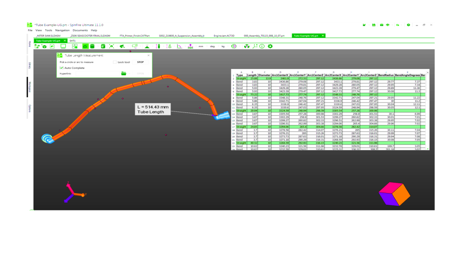 SpinFire - Opiniones, precios y características - Capterra España 2025