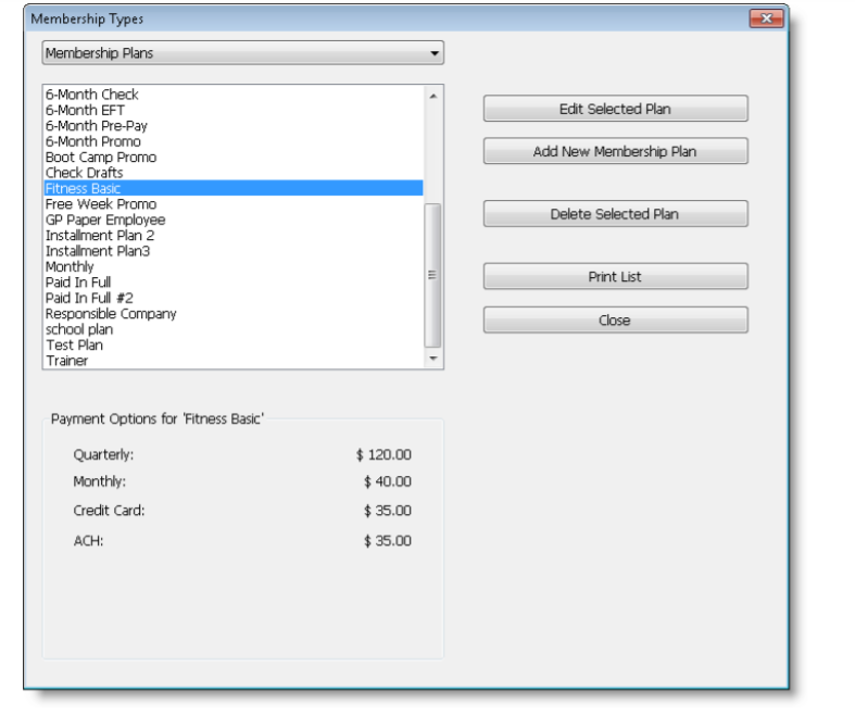 Gym Assistant Software - 2025 Reviews, Pricing & Demo