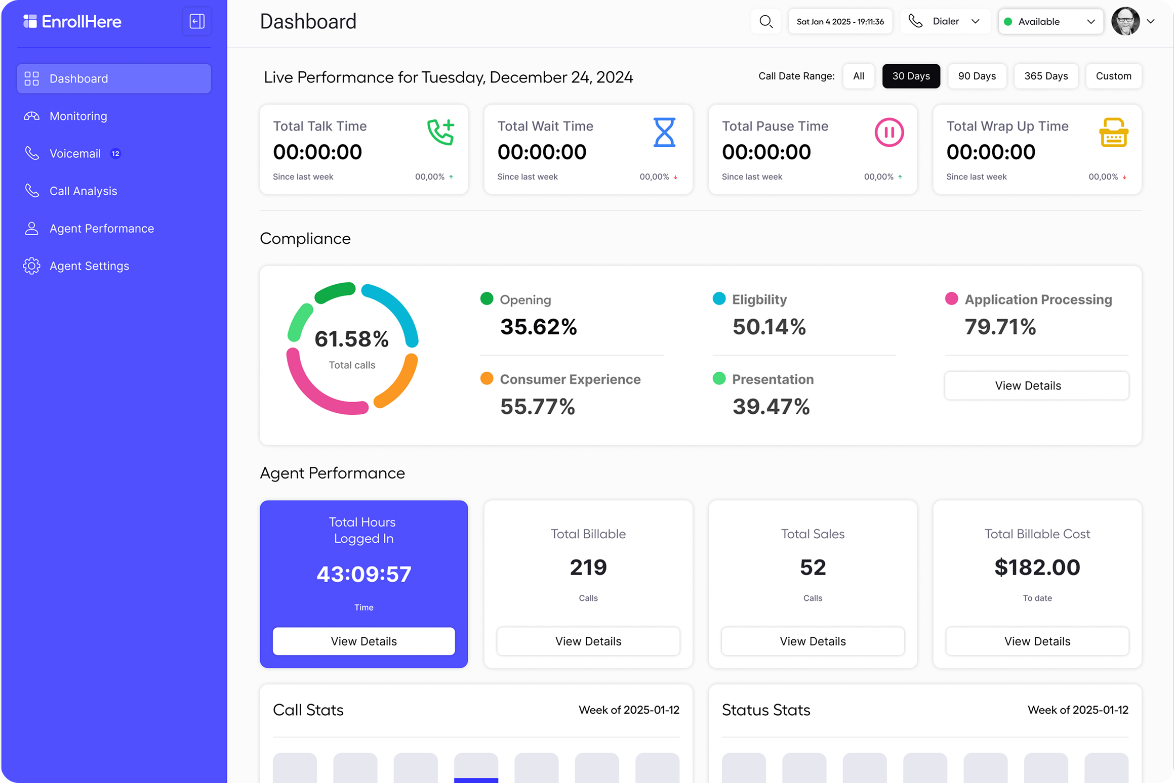 EnrollHere Price, Features, Reviews & Ratings - Capterra India