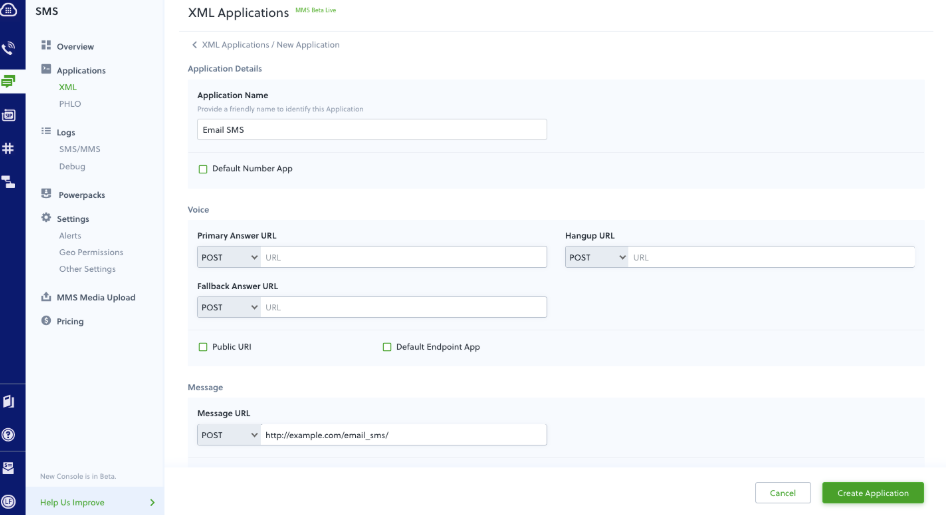 Plivo Software - 2025 Reviews, Pricing & Demo