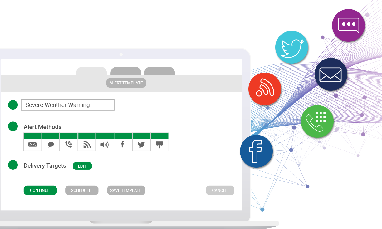 Rave Alert Software - 2023 Reviews, Pricing & Demo