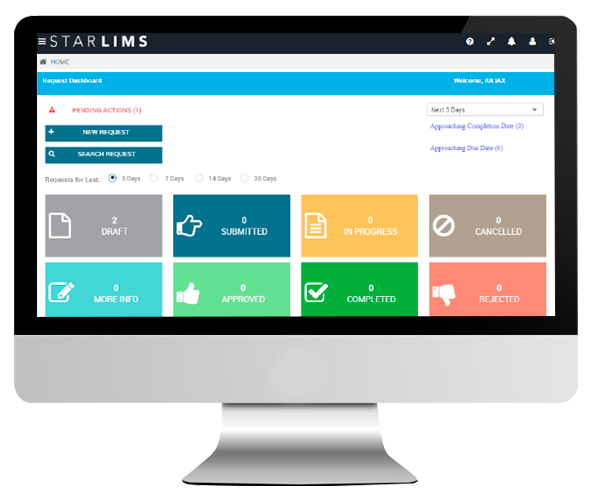 STARLIMS Price, Features, Reviews & Ratings - Capterra India