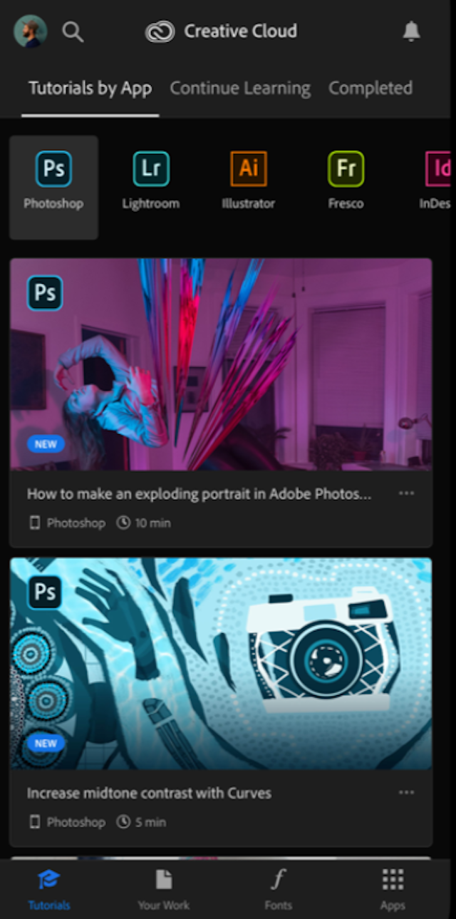 Adobe Creative Cloud vs Adobe InDesign - 2026 Comparison - Software Advice